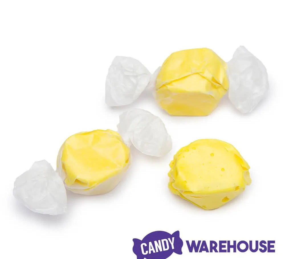 Yellow Candy | Candy Warehouse