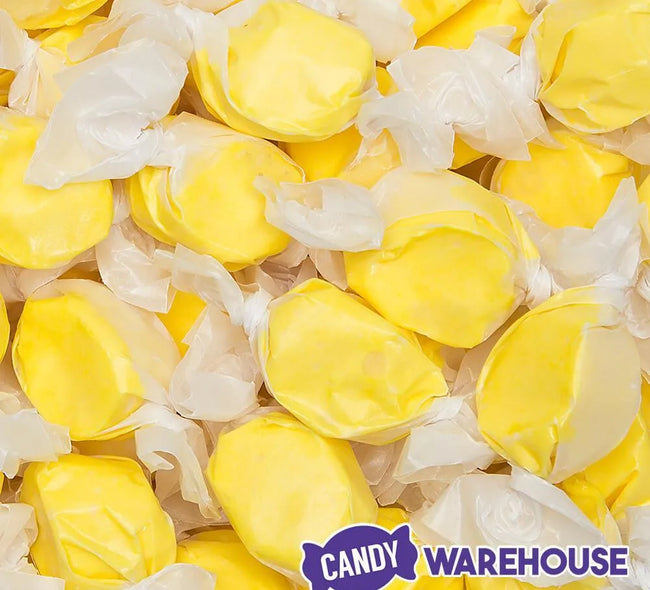 Yellow Candy | Candy Warehouse
