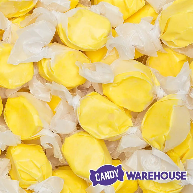 Yellow Candy | Candy Warehouse – Candy Warehouse