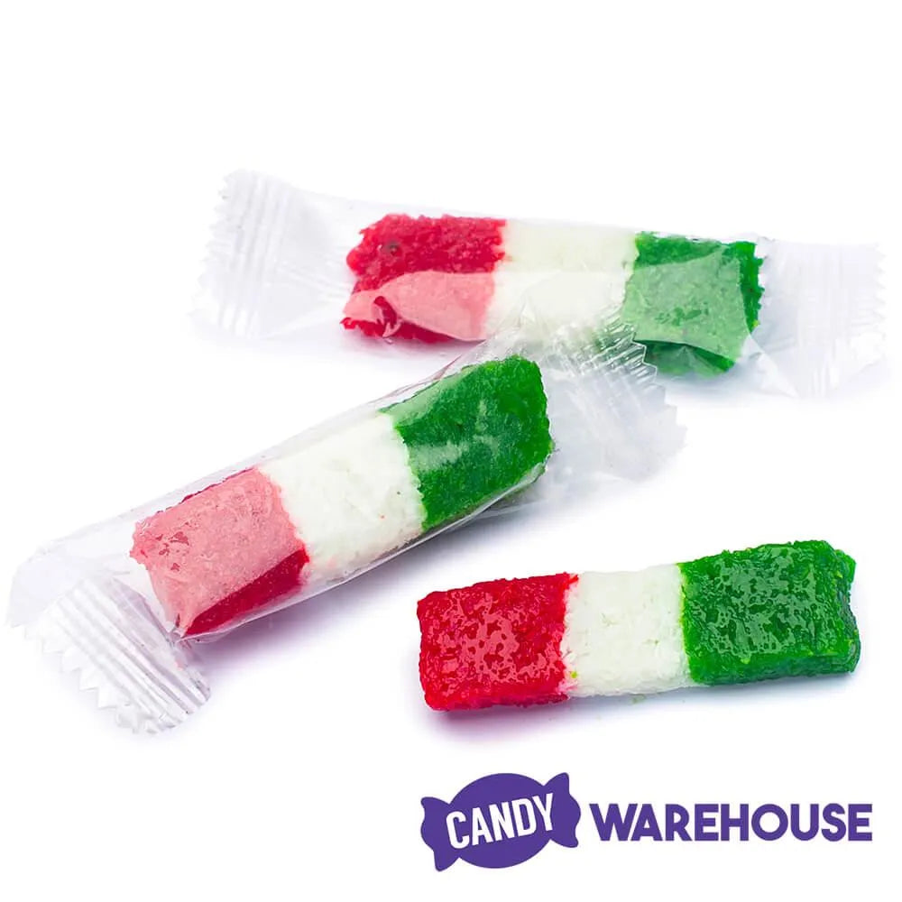 Bandera Pinatera Coconut Candy: 50-Piece Bag – Candy Warehouse