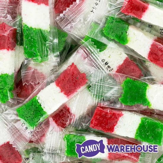 Bandera Pinatera Coconut Candy: 50-Piece Bag | Candy Warehouse