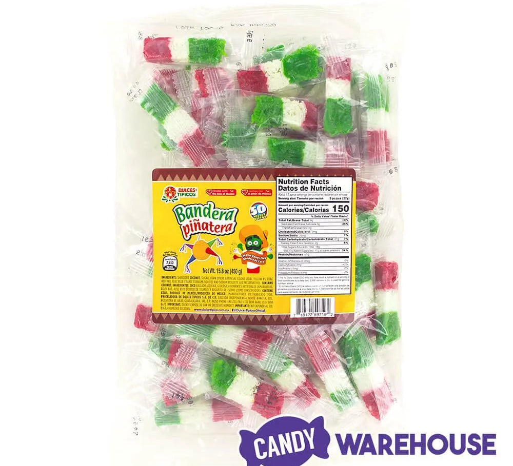 Mexican Candy | Candy Warehouse – Page 4