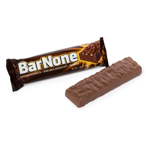 Bar None Candy Bar | Candy Warehouse – Candy Warehouse