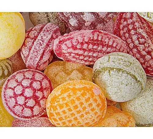 Hermann the German | Candy Warehouse