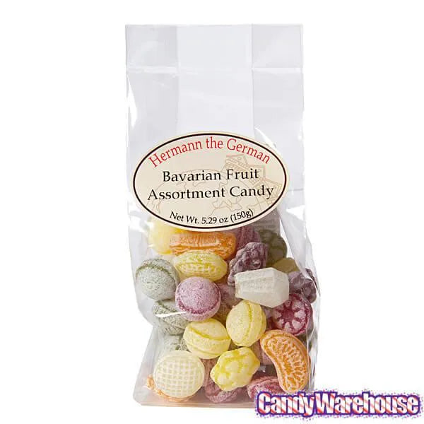 Hermann the German | Candy Warehouse – Candy Warehouse