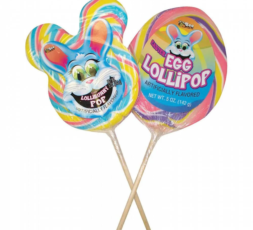 Large Lollipops | Candy Warehouse