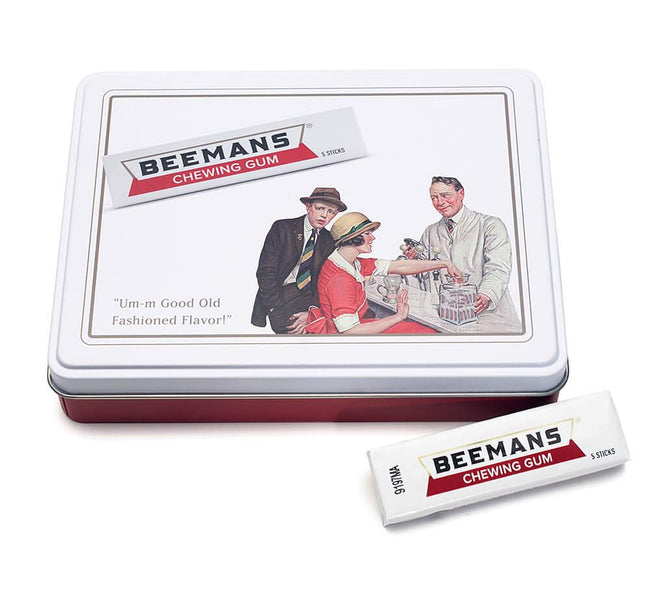 Beemans Gum | Candy Warehouse