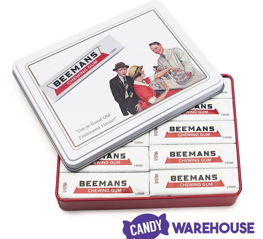 Beemans Gum | Candy Warehouse