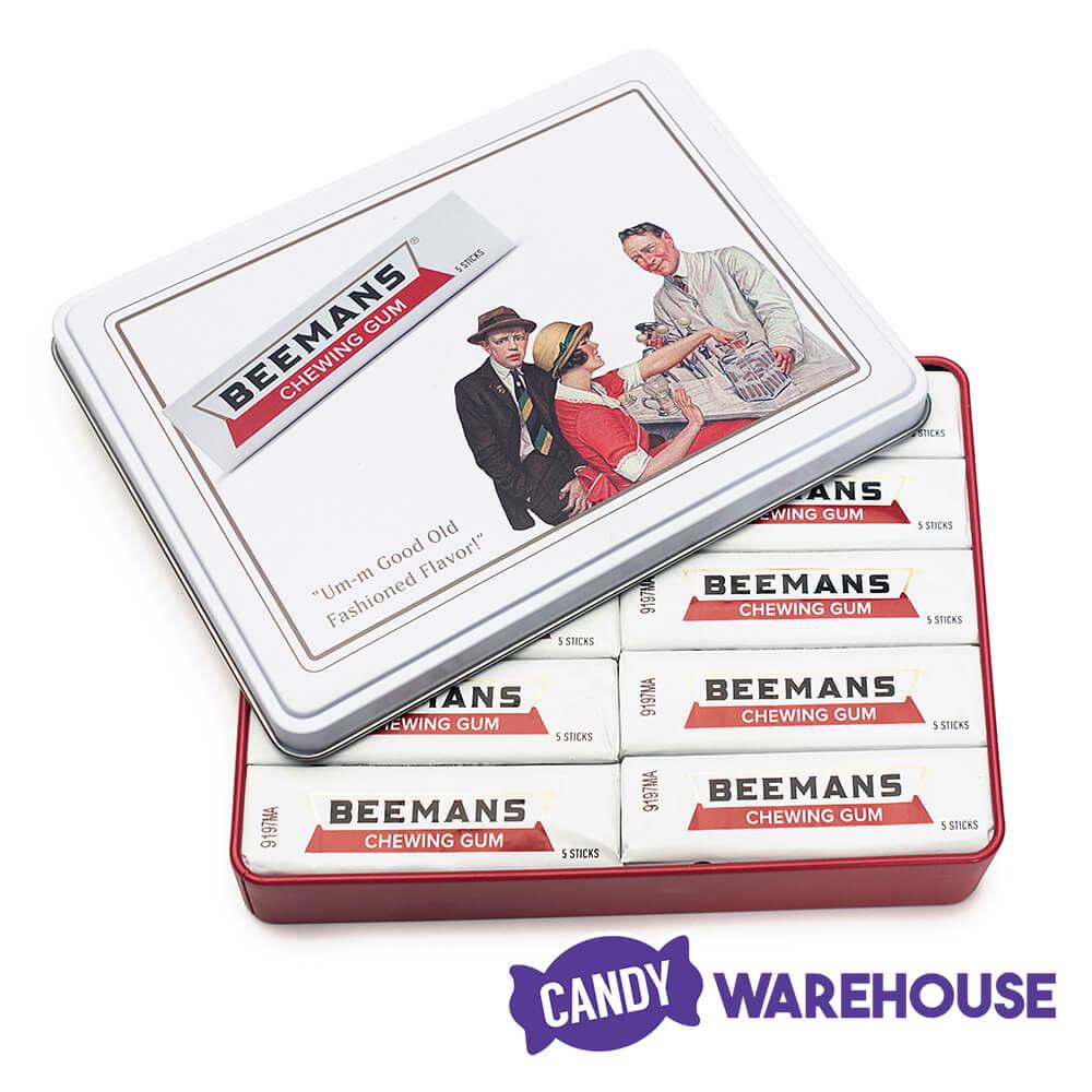 Beemans Gum | Candy Warehouse