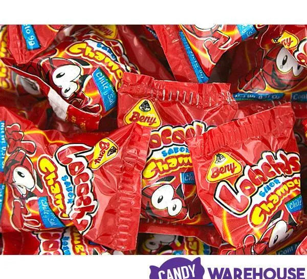 Chamoy Candy | Candy Warehouse