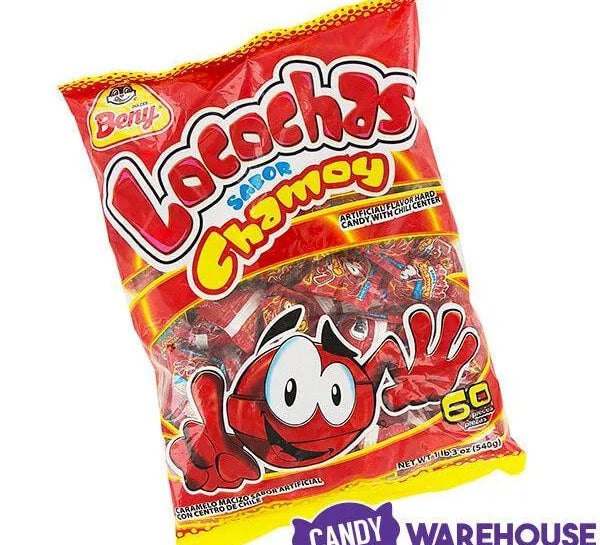 Chamoy Candy | Candy Warehouse