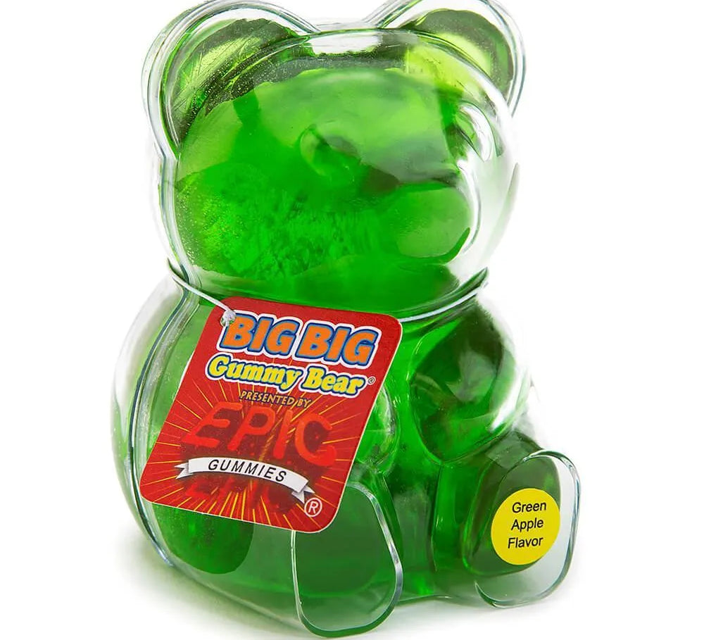 Giant & Big Candy | Candy Warehouse – Page 2