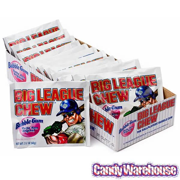 Baseball | Candy Warehouse – Candy Warehouse