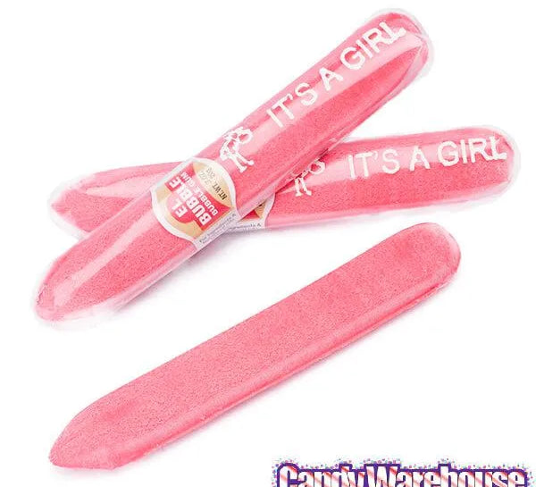 Bubble Gum Cigars | Candy Warehouse