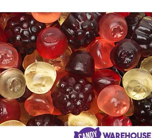 Barenland | Candy Warehouse