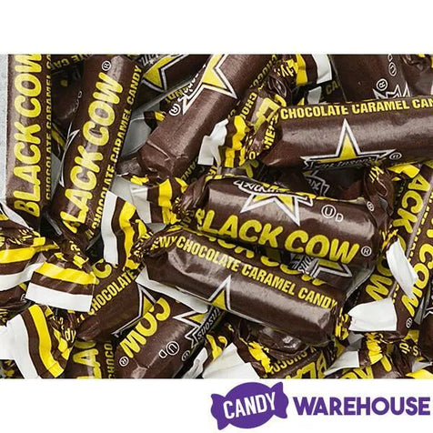 Black Cow | Candy Warehouse – Candy Warehouse