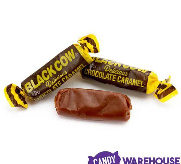 Black Cow | Candy Warehouse