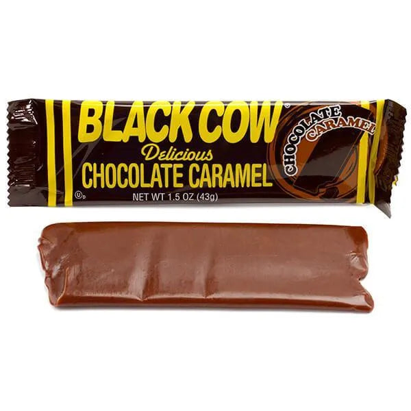 Black Cow | Candy Warehouse – Candy Warehouse