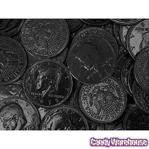 Chocolate Coins | Candy Warehouse – Candy Warehouse