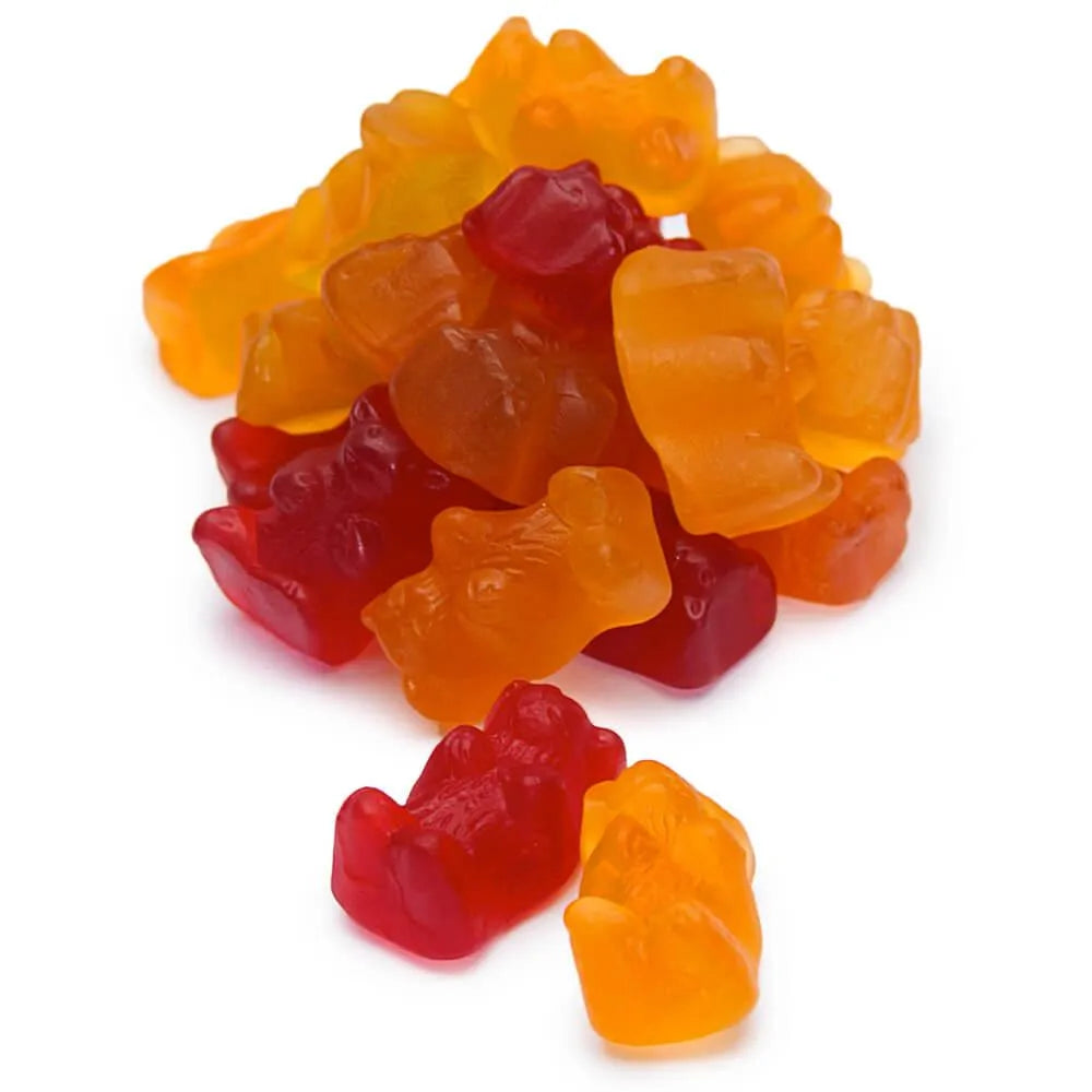 Black Forest Gummy Bears | Candy Warehouse – Candy Warehouse
