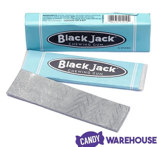 Chewing Gum | Candy Warehouse