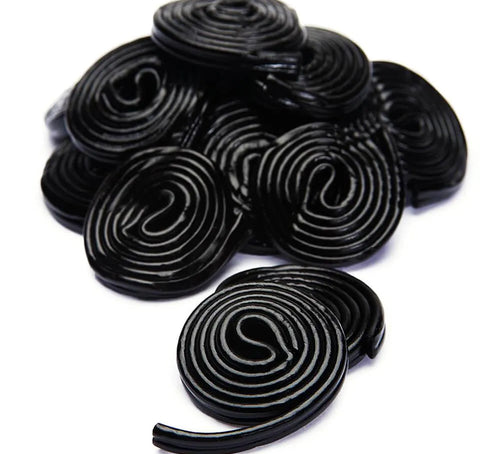 Black Candy | Candy Warehouse