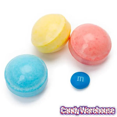 Bleeps Tangy Candy: 21LB Case – Candy Warehouse