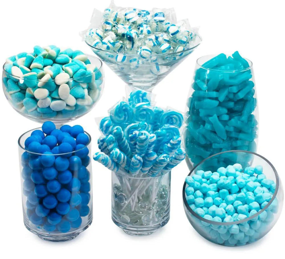 Candy Buffet | Candy Warehouse