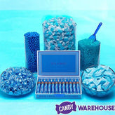 Blue Candy | Candy Warehouse – Candy Warehouse