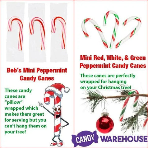 Bobs Sweet Stripes | Candy Warehouse – Candy Warehouse