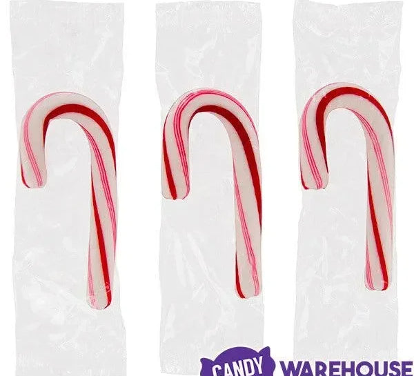 Bobs Candy Canes | Candy Warehouse