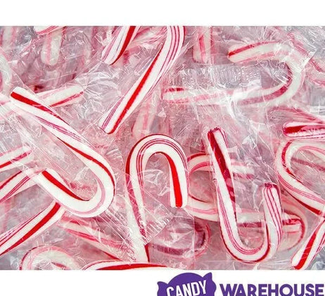Bobs Candy Canes | Candy Warehouse