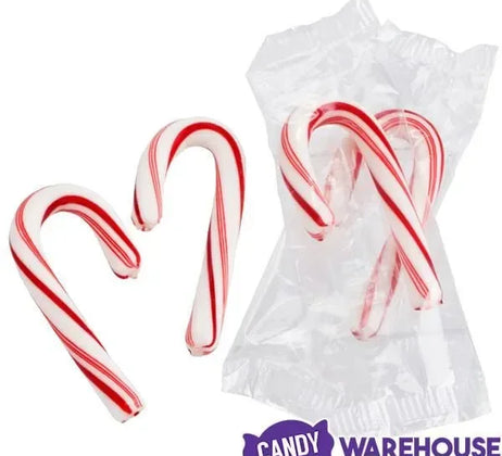 Bulk Candy Canes | Candy Warehouse