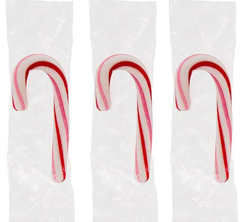 Bulk Candy Canes | Candy Warehouse