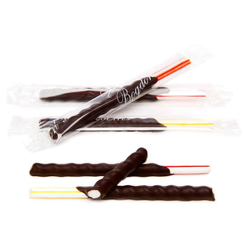 Bogdon Fruit Twists Reception Candy Sticks: 12-Ounce Box – Candy Warehouse