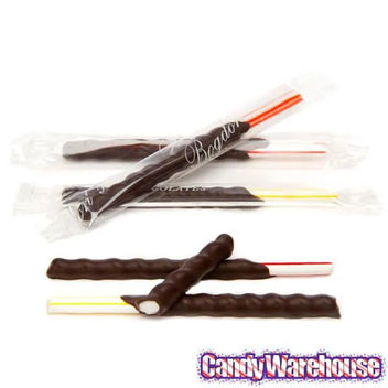 Bogdon Fruit Twists Reception Candy Sticks: 12-Ounce Box – Candy Warehouse