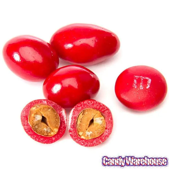Boston Baked Beans Candy: 5LB Bag | Candy Warehouse