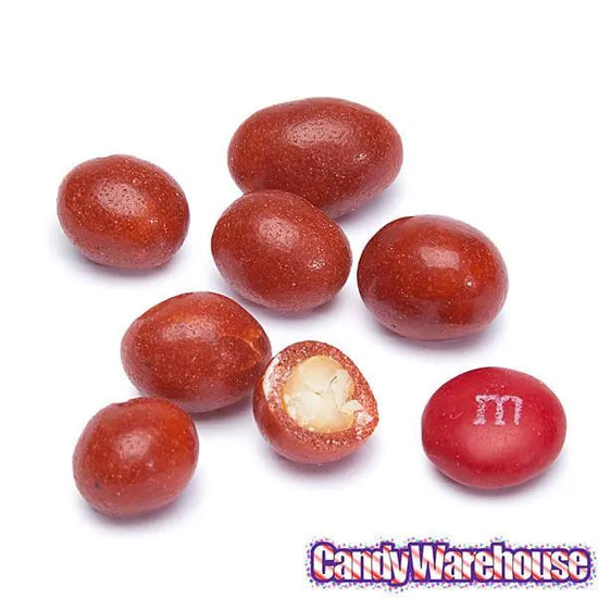 Boston Baked Beans Candy: 8-Ounce Bag | Candy Warehouse