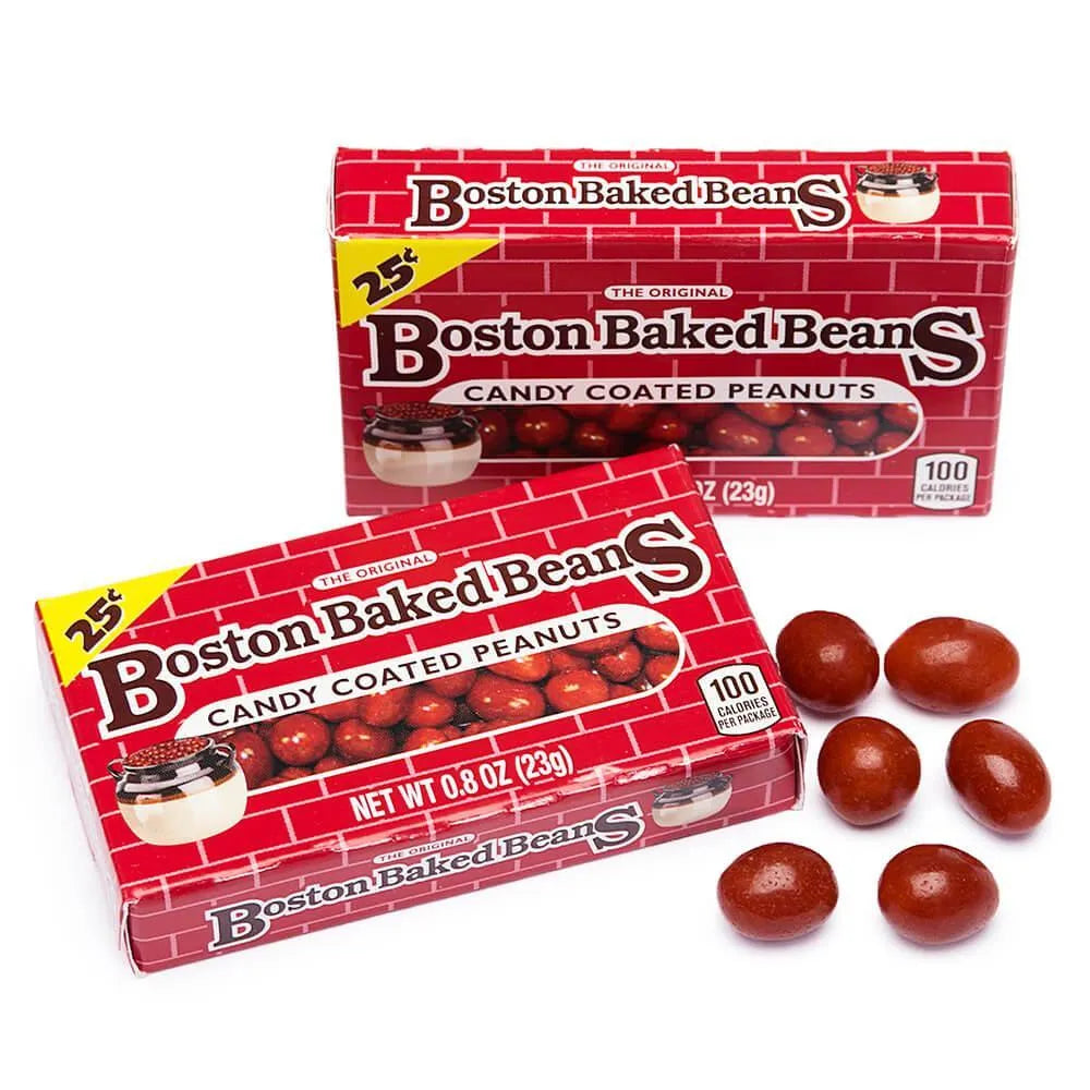 Boston Baked Beans Candy | Candy Warehouse – Candy Warehouse
