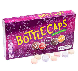 Bottle Caps Candy | Candy Warehouse