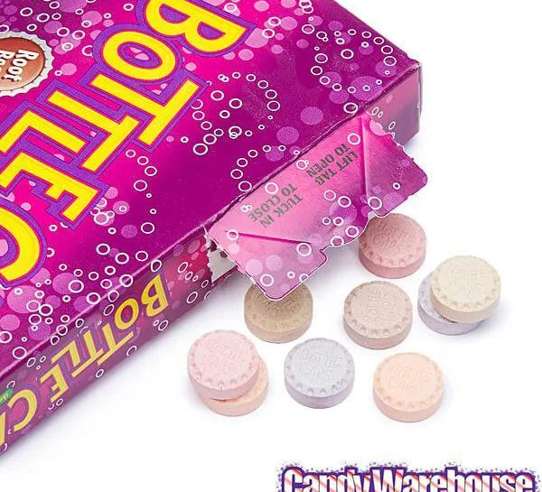 Bottle Caps Candy | Candy Warehouse