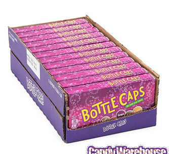 Bottle Caps Candy | Candy Warehouse