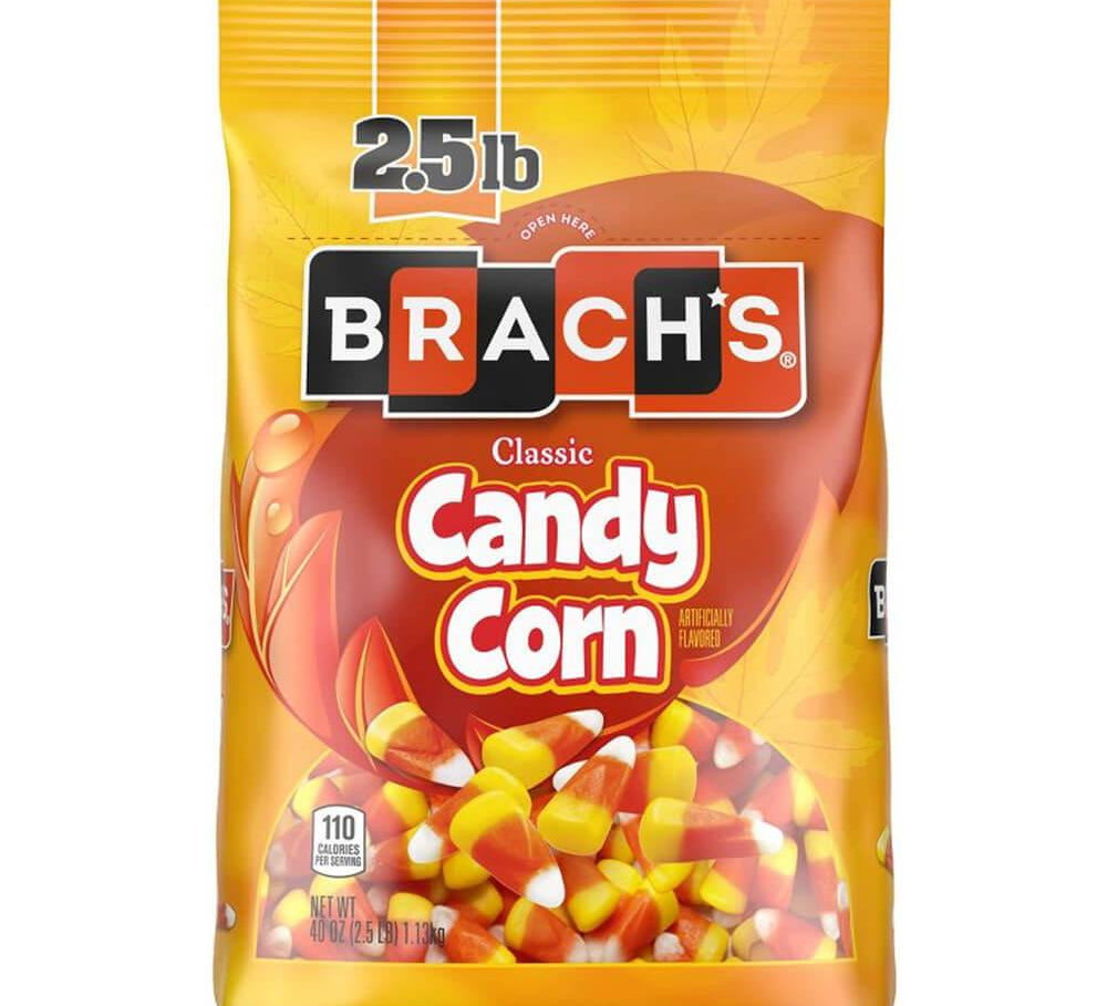 Brach's Candy Corn | Candy Warehouse