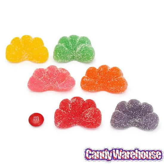 Brach's Candy Fruit Slices: 7LB Bag | Candy Warehouse