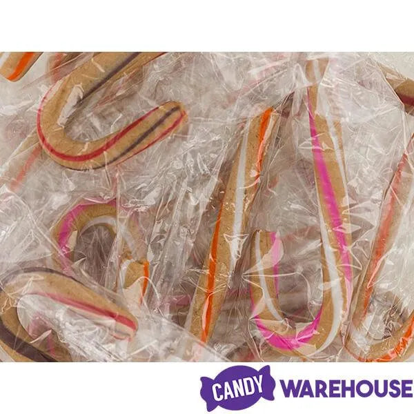 Chocolate Candy Canes | Candy Warehouse – Candy Warehouse