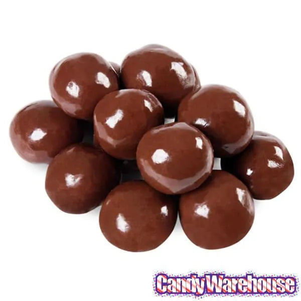 Brach's Chocolate Covered Malt Balls Candy: 6LB Bag – Candy Warehouse
