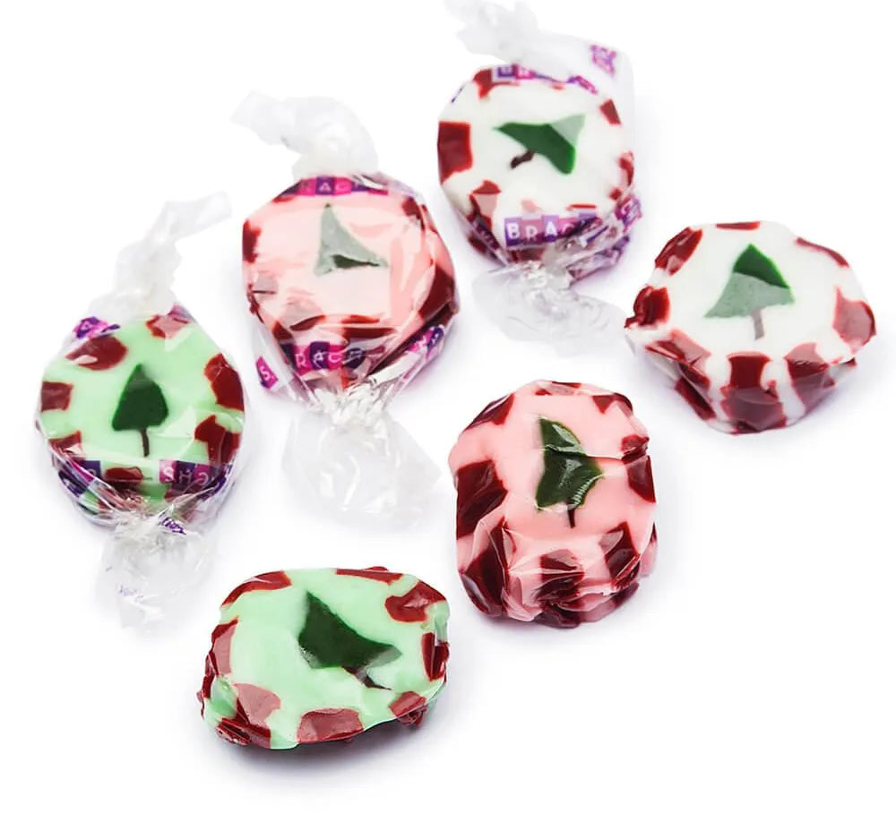 Brach's Jelly Nougats | Candy Warehouse