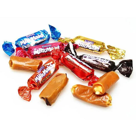 Brach's Caramel | Candy Warehouse – Candy Warehouse