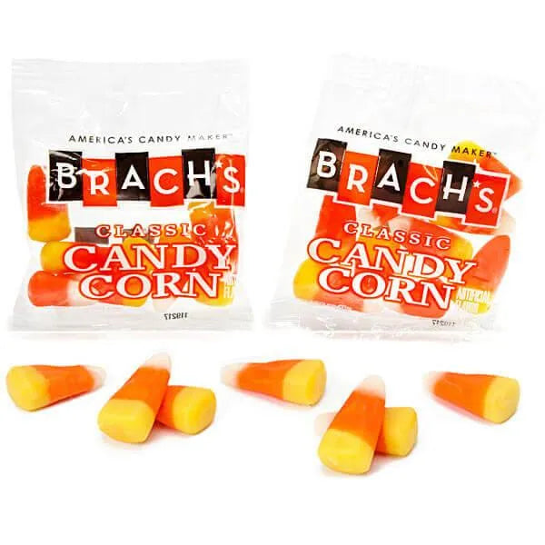 american candy corn sweets