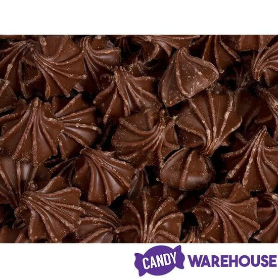 Brach's Milk Chocolate Stars Candy Drops: 10.5-Ounce Bag | Candy Warehouse